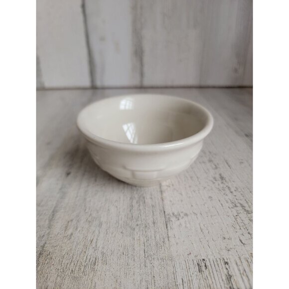 Longaberger Pottery | Dining | Longaberger Pottery Mini Mixing Bowl ...